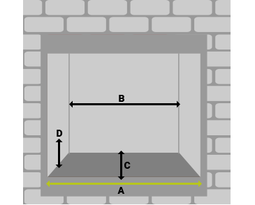Fire Glass Calculator & Lava Rock Calculator | Free Tool